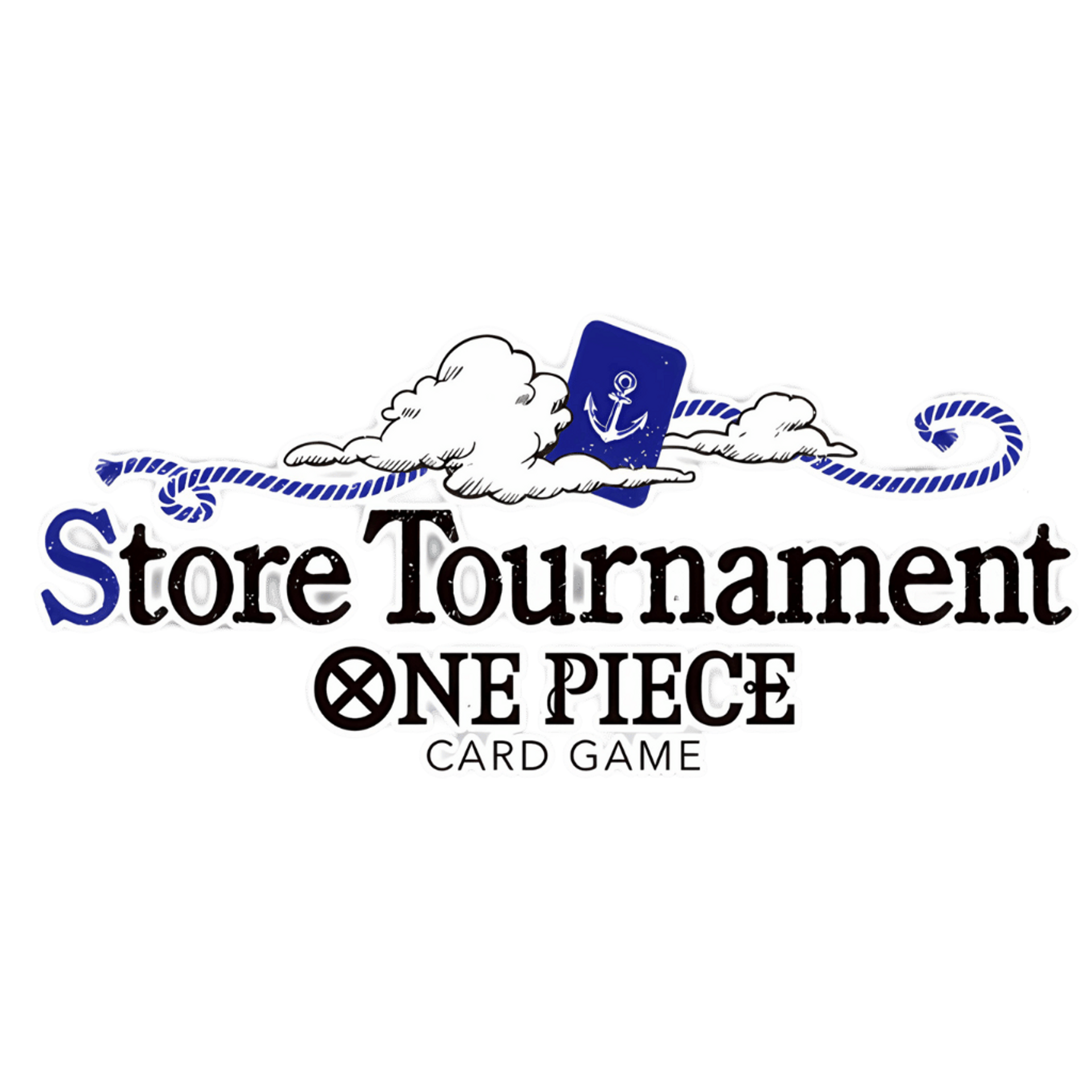 One Piece - Store Tournament – KRIT | Krit.ro