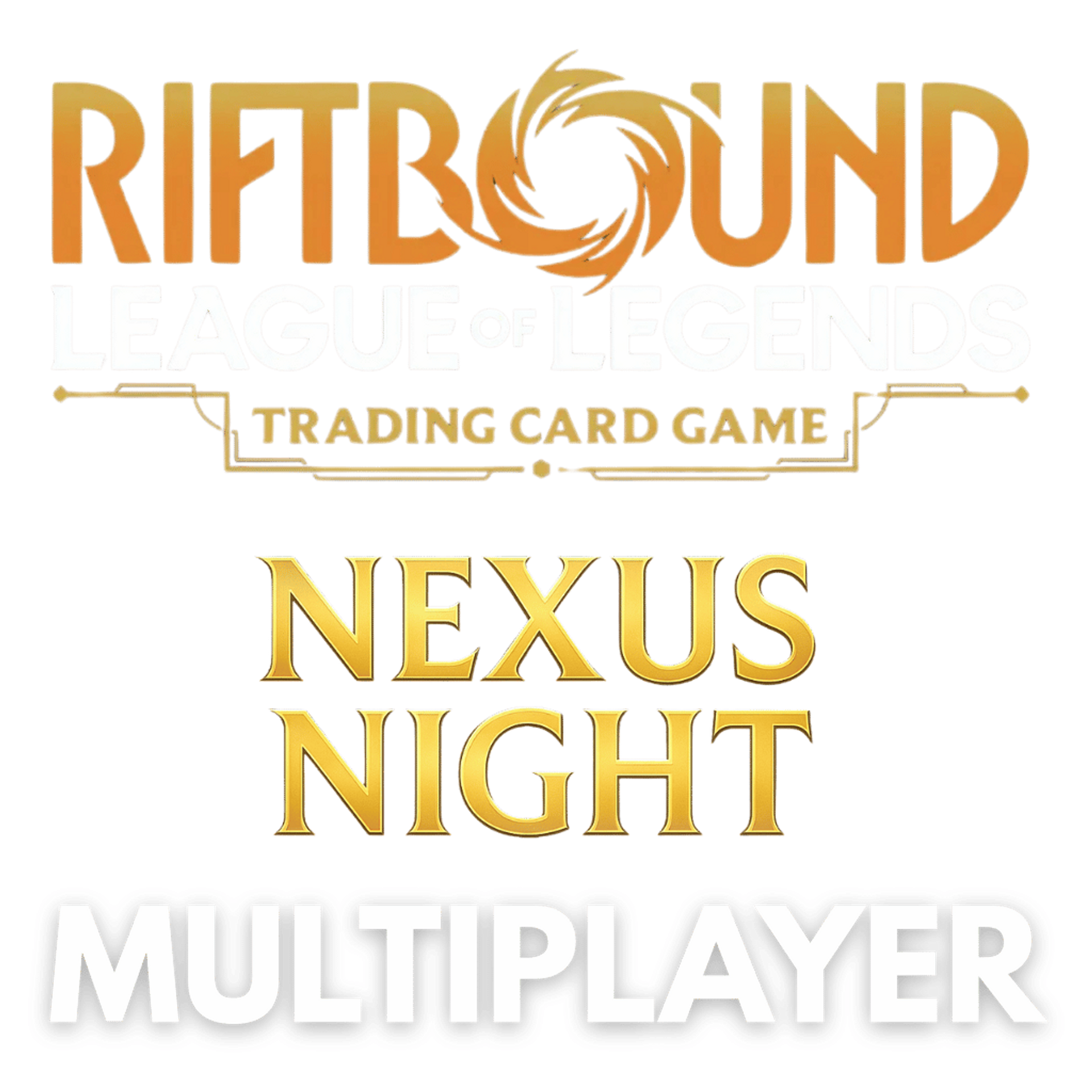 Riftbound - Multiplayer Nexus Night – KRIT | Krit.ro